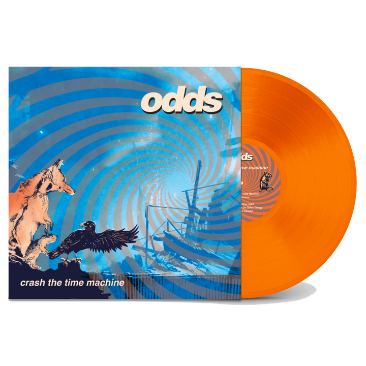 Odds – oddsmusic